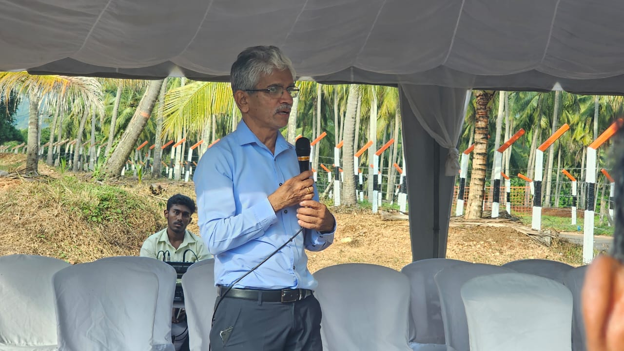 National LiveStock Development Board