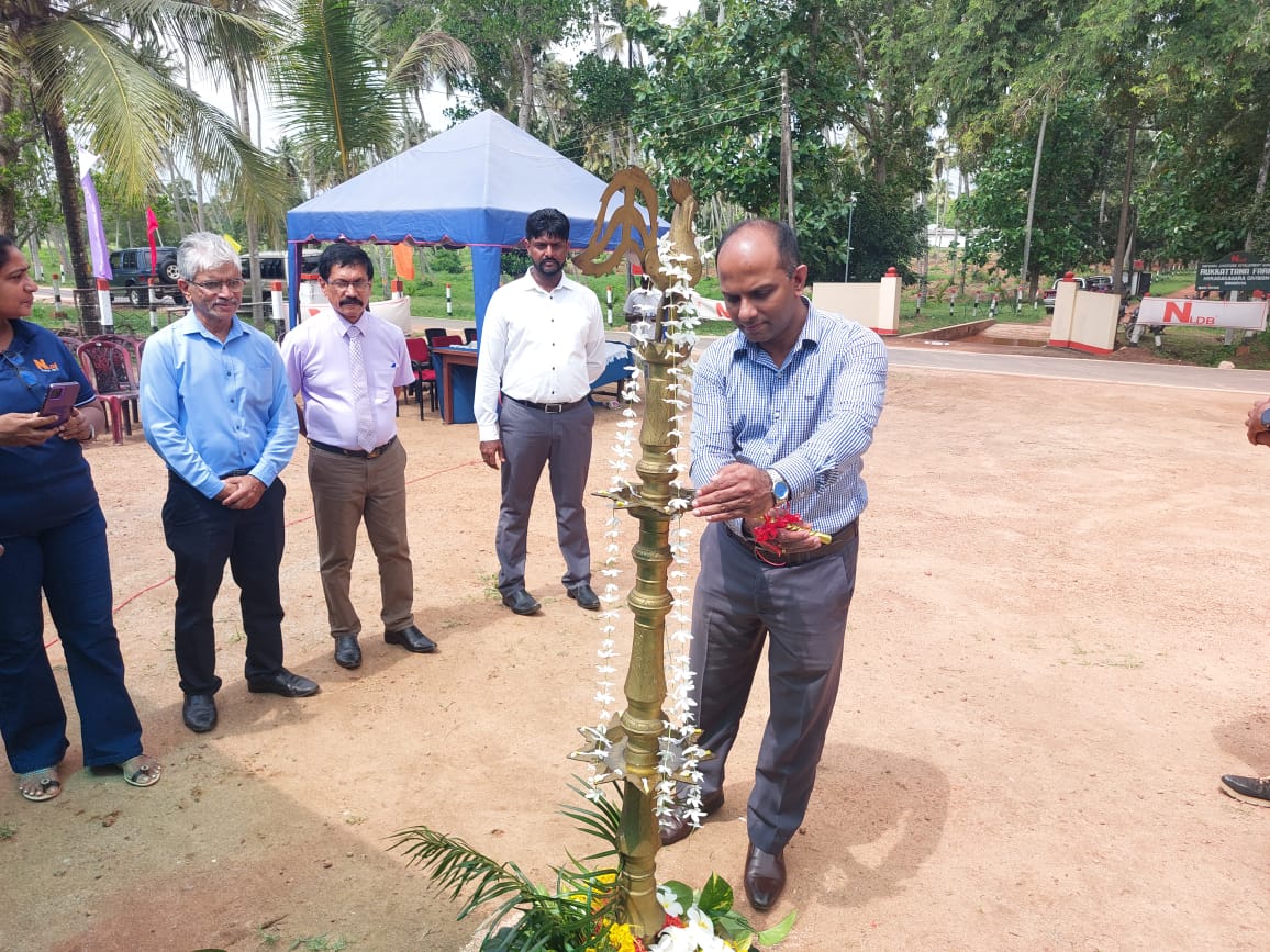 National LiveStock Development Board